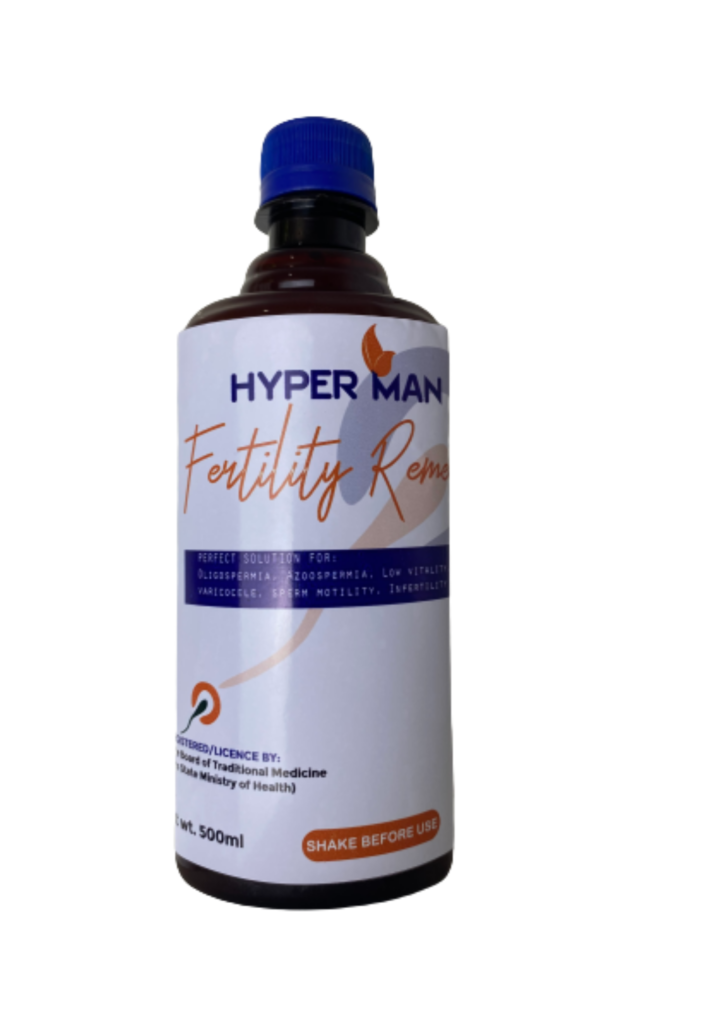 Hyper Man Fertility Remedy – My Blog
