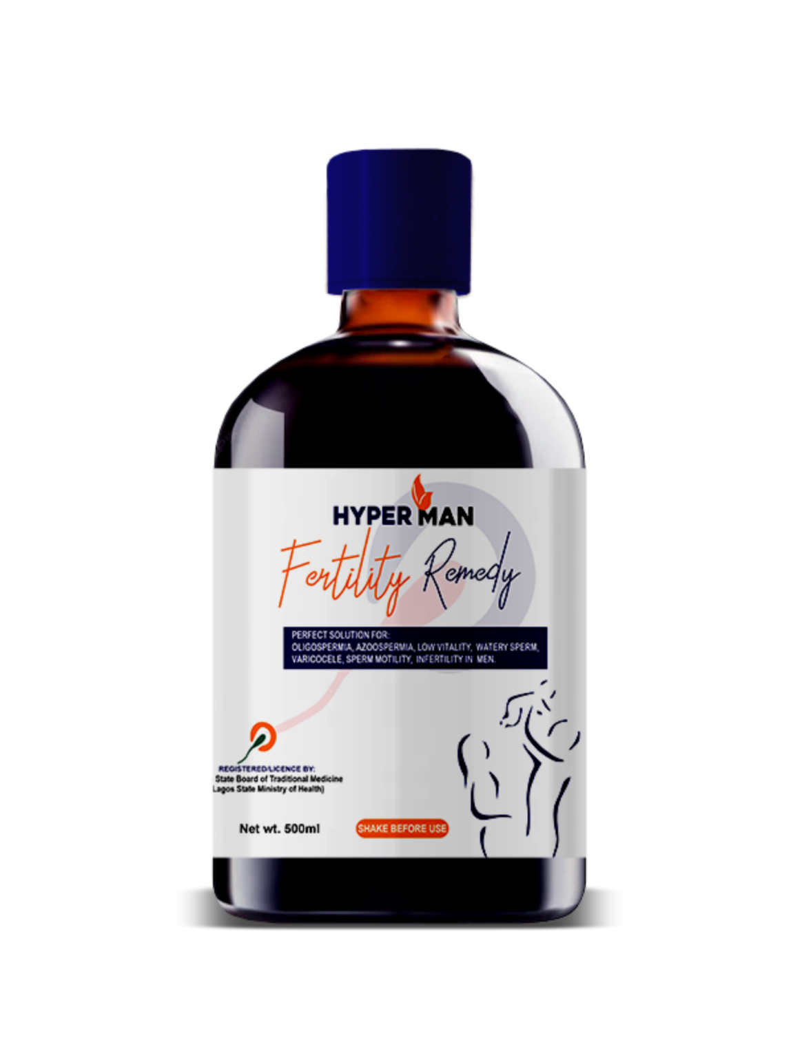 Hyper Man Fertility Remedy – My Blog