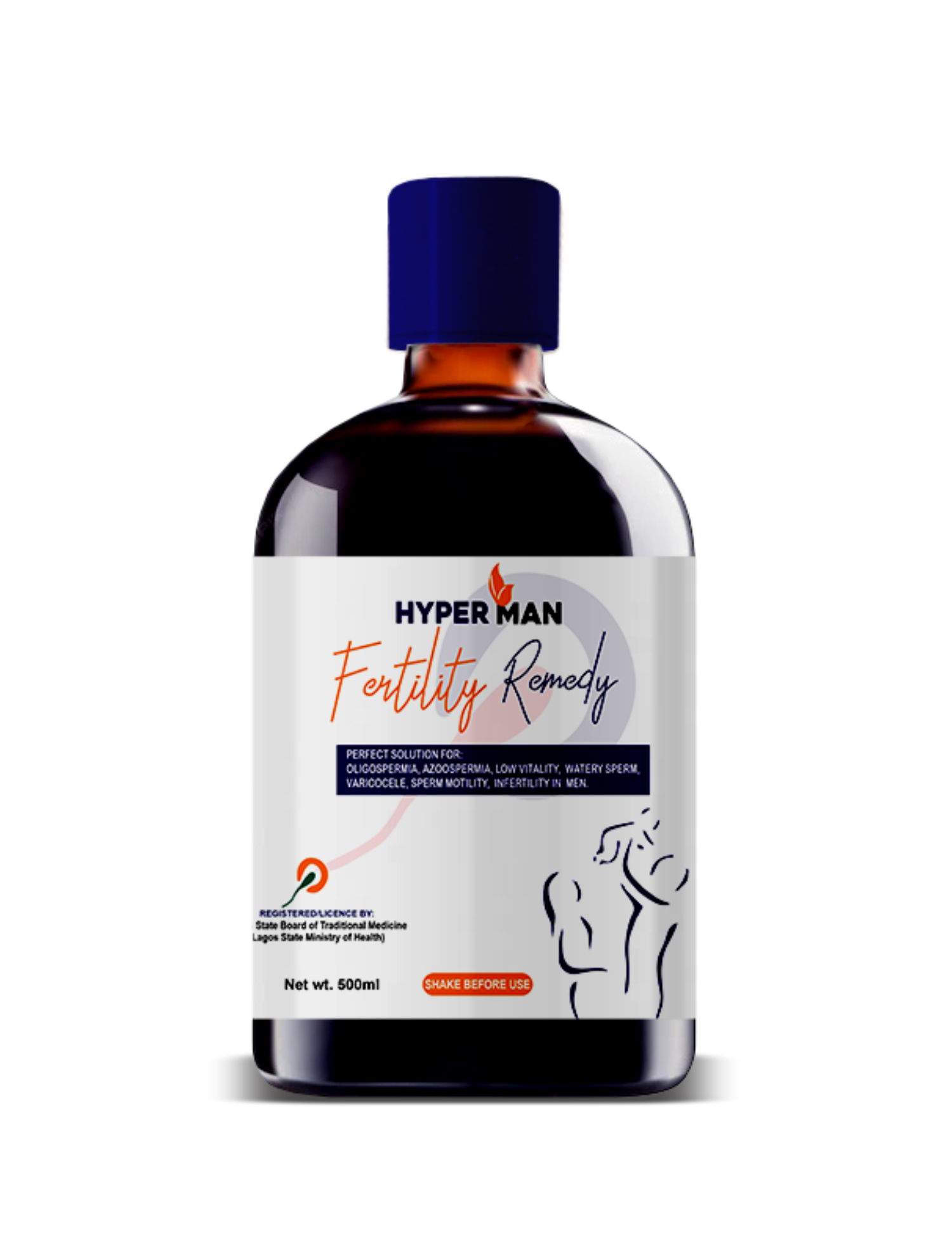 Hyper Man Fertility Remedy – My Blog